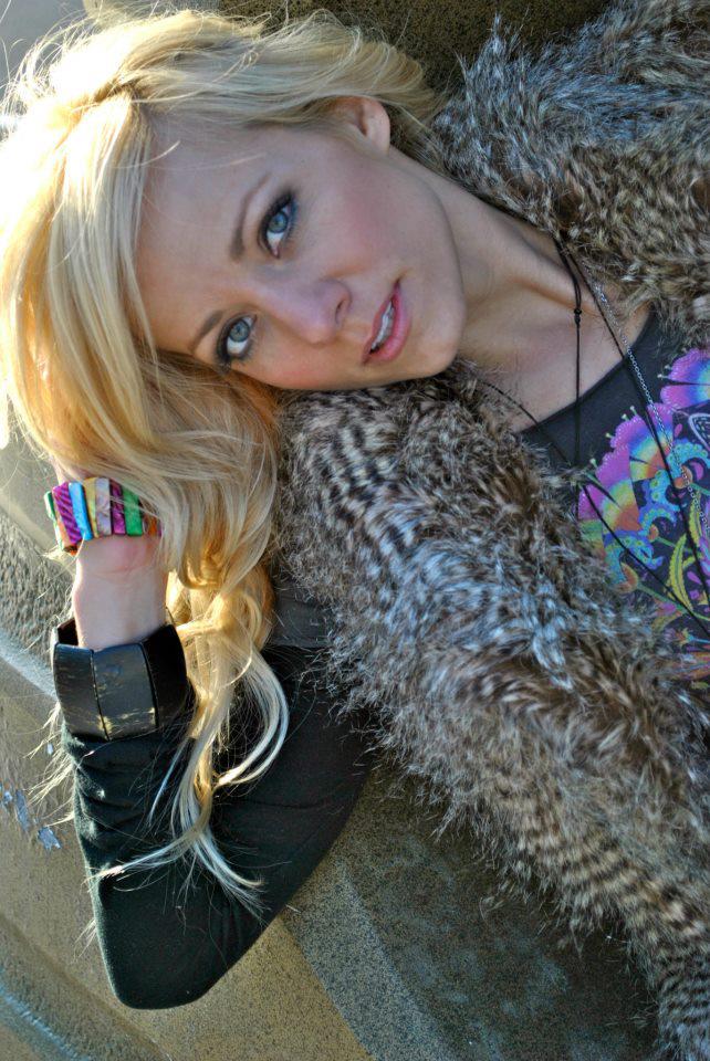 Image of Lizzy Richardson