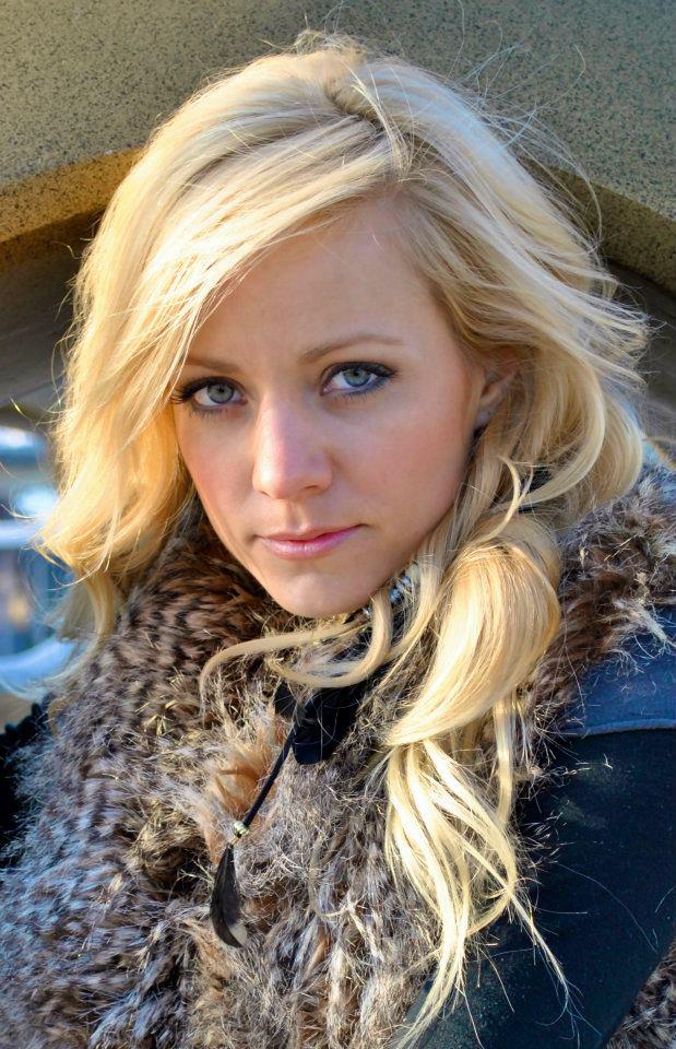 Lizzy Richardson picture