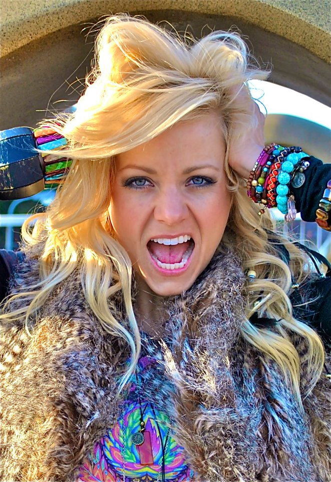 Picture of Lizzy Richardson