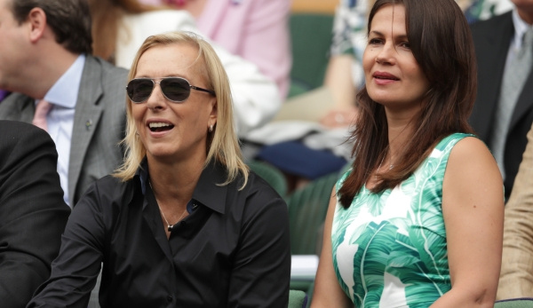 Picture of Just Call Me Martina