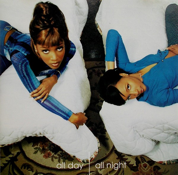 Picture of All Day,All Night