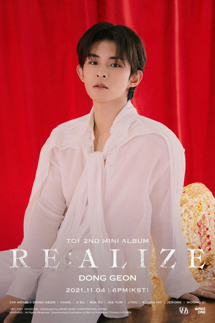 Image of Song Dong-geon