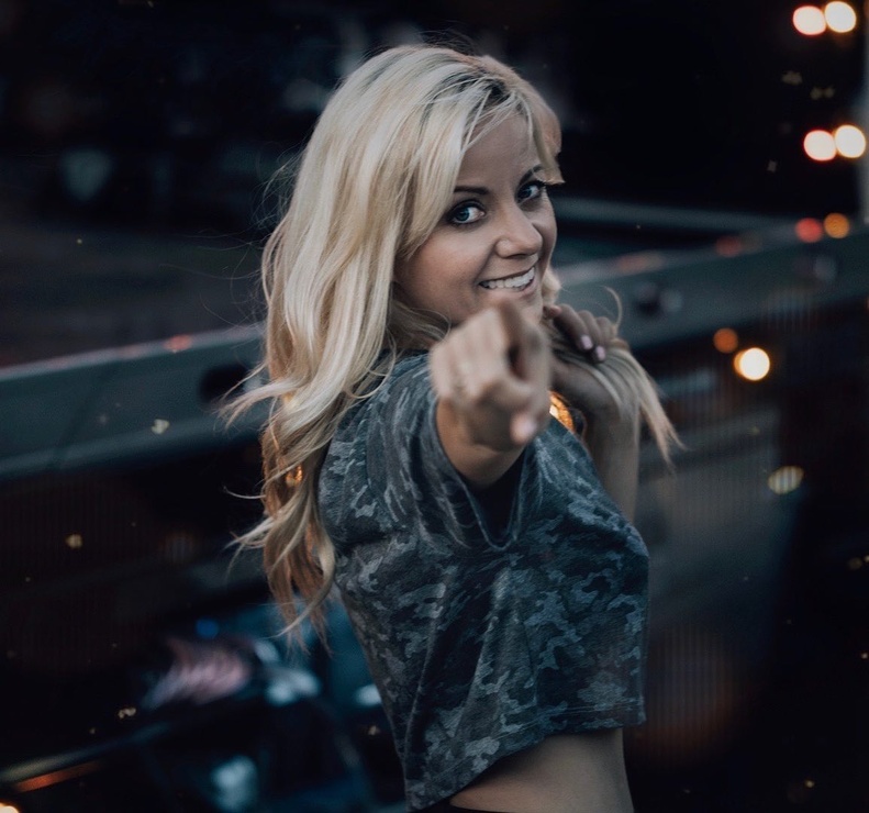 Picture of Lizzy Richardson