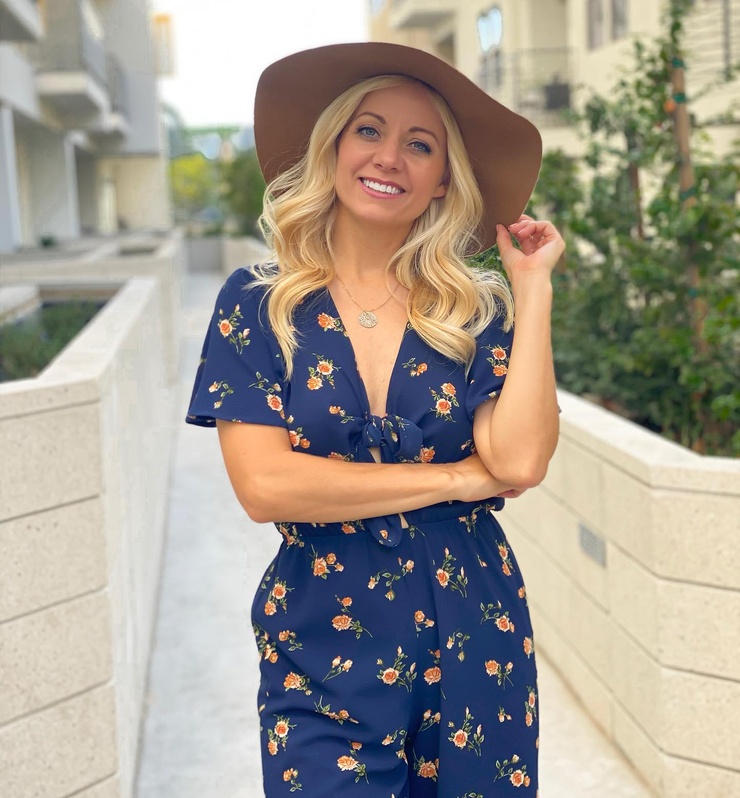 Picture of Lizzy Richardson