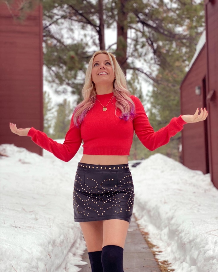 Image of Lizzy Richardson