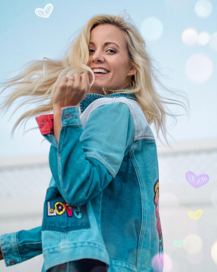 Lizzy Richardson picture