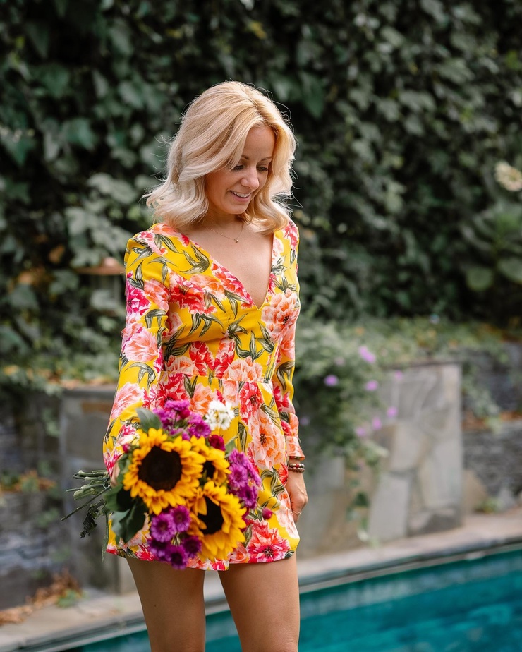 Lizzy Richardson picture