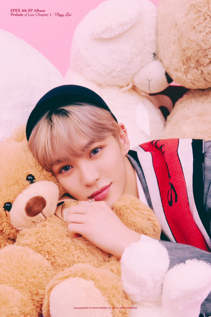 Picture of Cho Min-woo