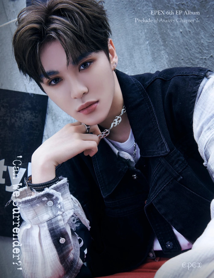 Picture of Cho Min-woo