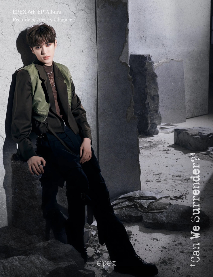 Picture of Cho Min-woo