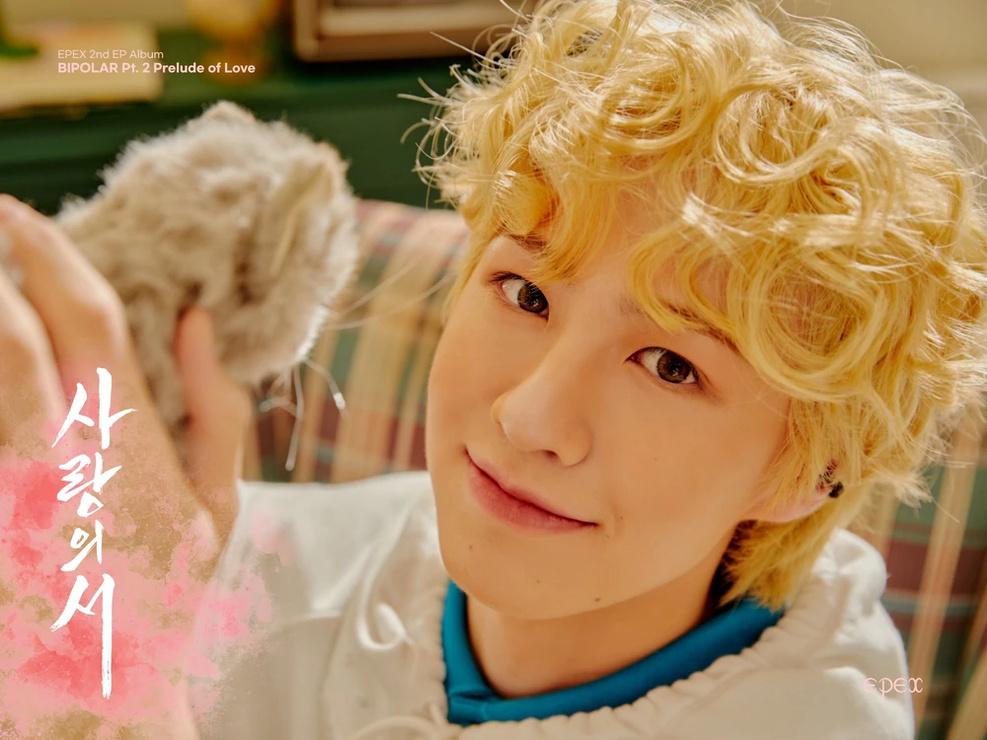 Image of Kwon Ye-jun