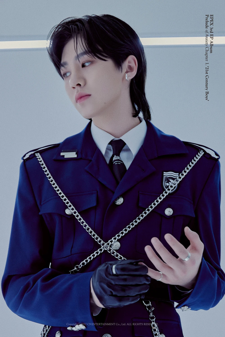 Picture of Kwon Ye-jun