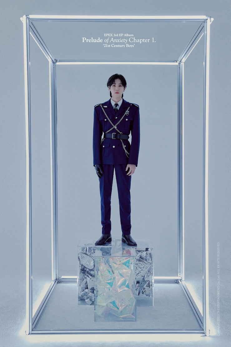 Picture of Kwon Ye-jun