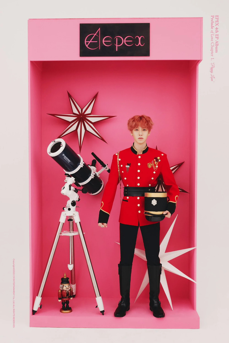 Image of Kwon Ye-jun