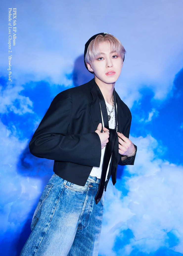 Picture of Kwon Ye-jun