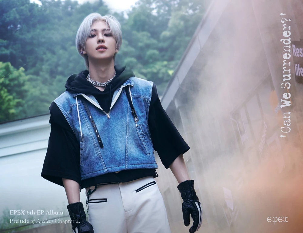 Picture of Kwon Ye-jun