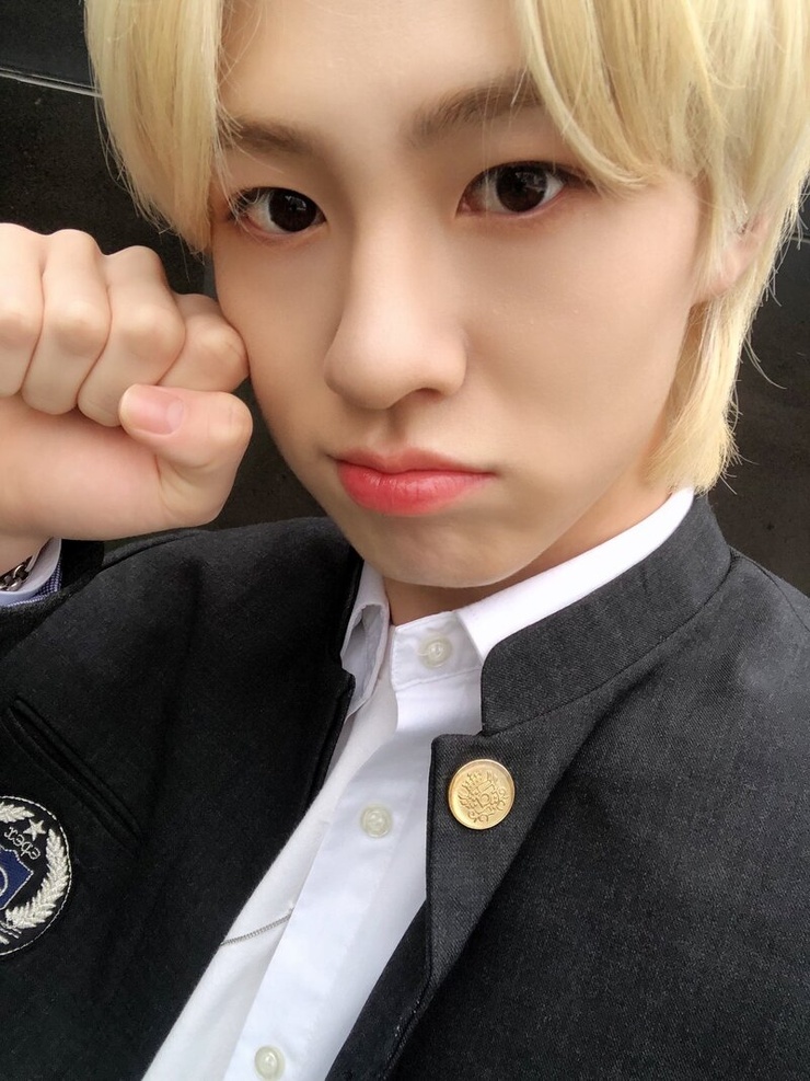 Picture of Kwon Ye-jun