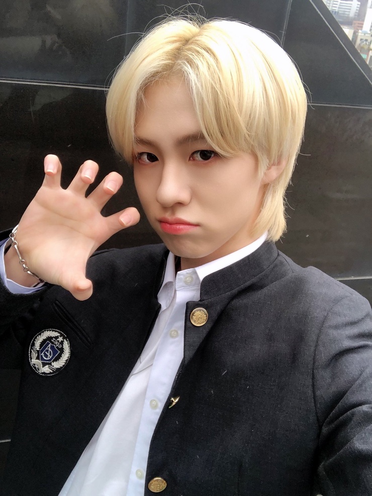 Picture of Kwon Ye-jun