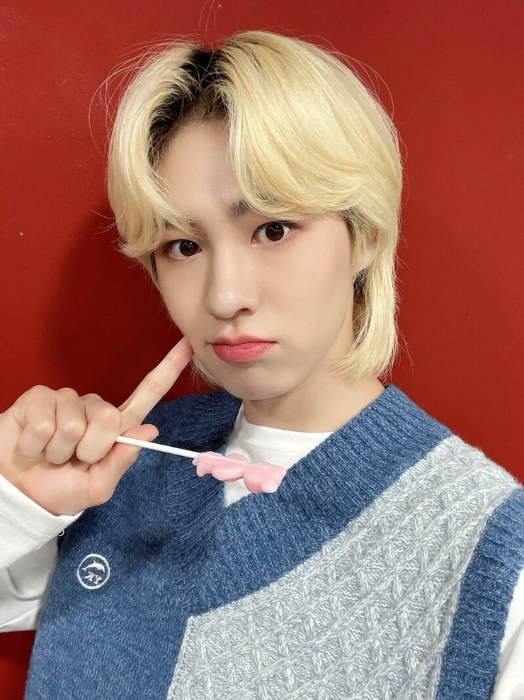 Picture of Kwon Ye-jun