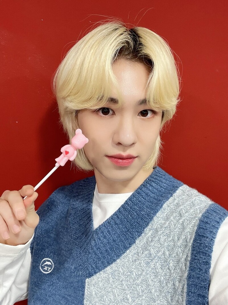 Picture of Kwon Ye-jun