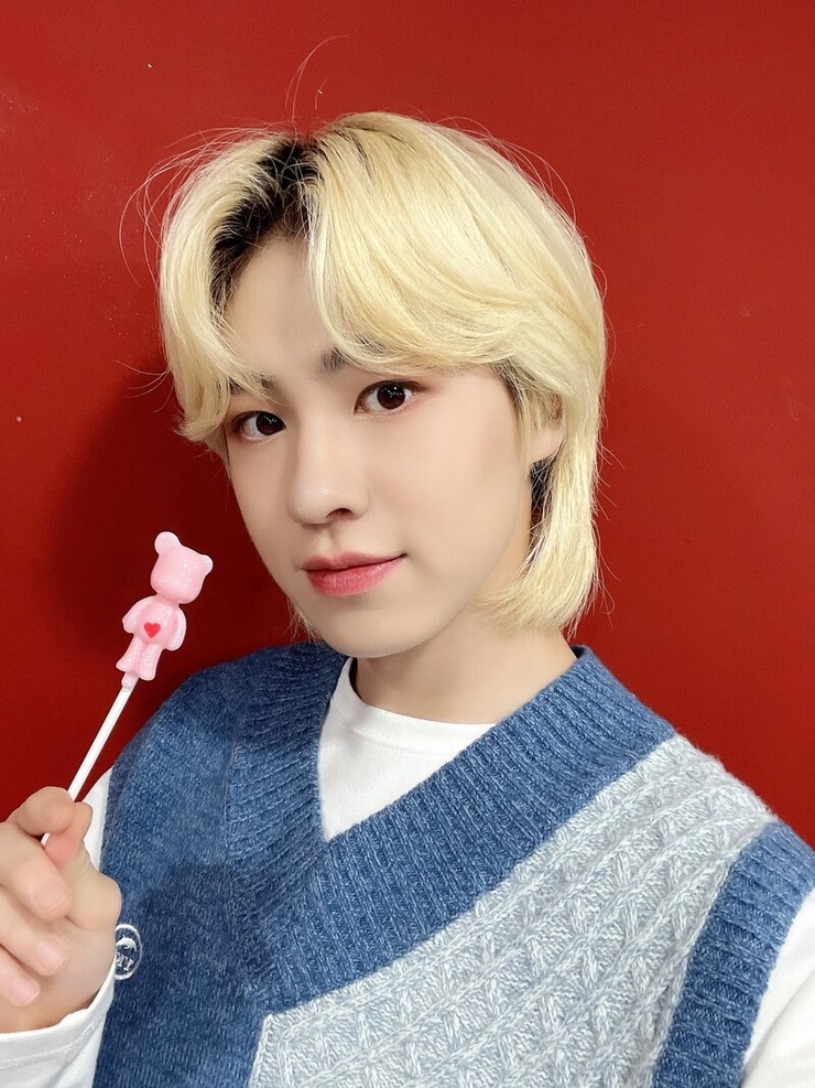 Picture of Kwon Ye-jun