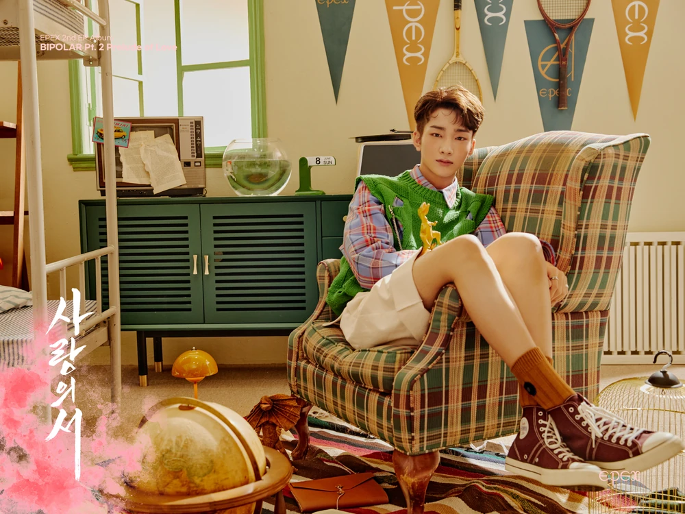 Picture of Lee Jae-ho