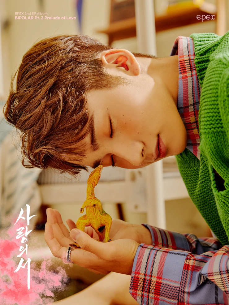 Picture of Lee Jae-ho