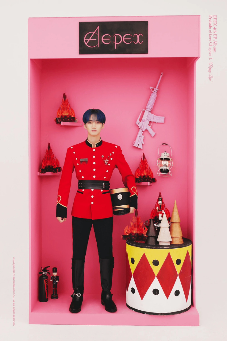 Picture of Lee Jae-ho