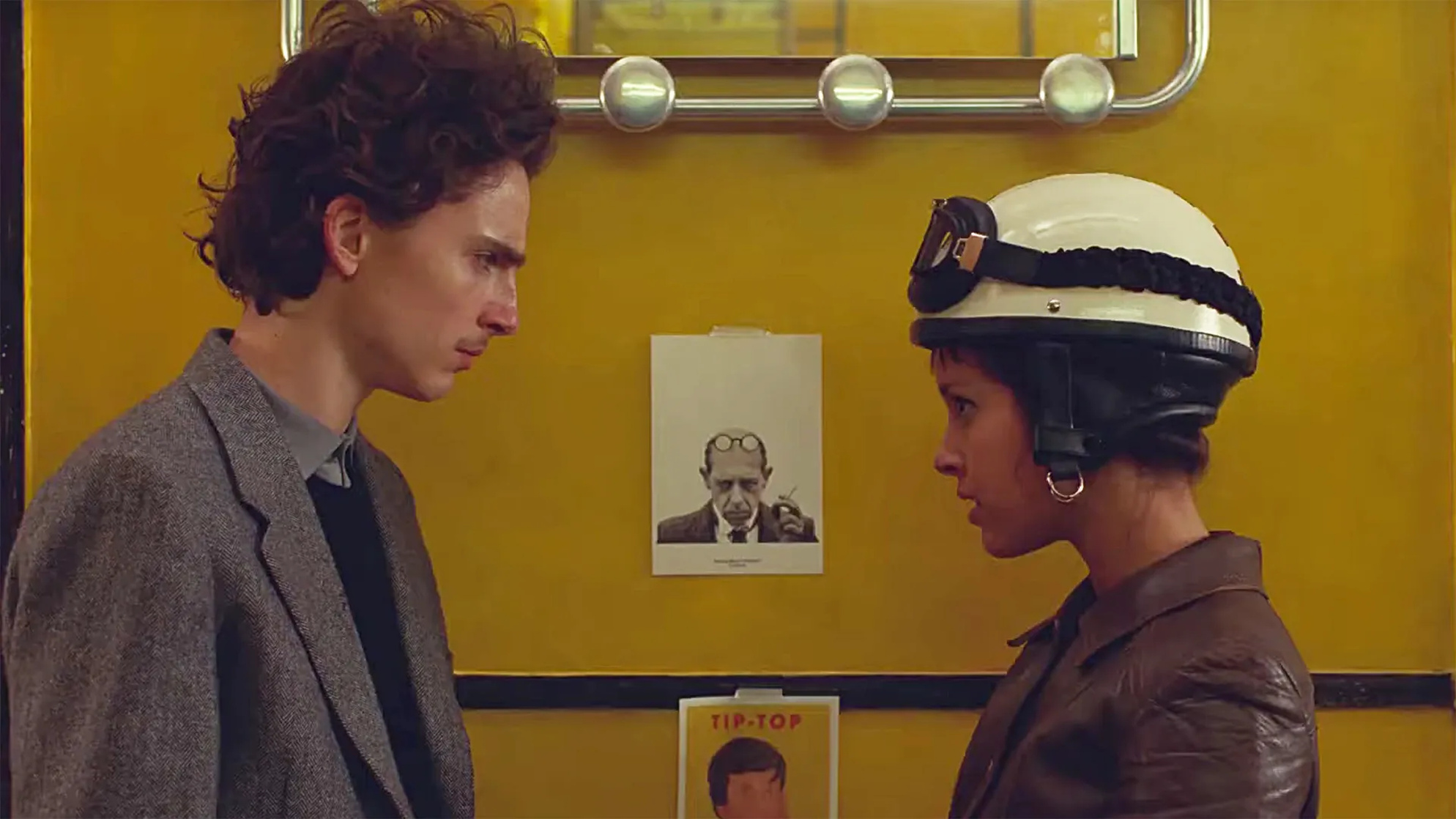 The French Dispatch picture