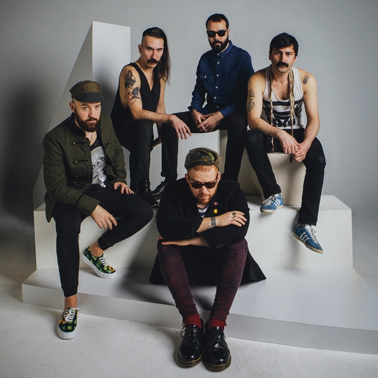 Picture of Athena (Turkey)