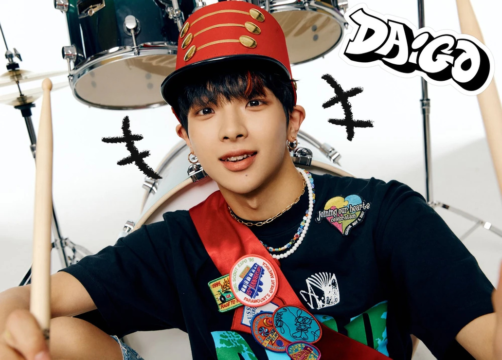 Picture of Daigo Kobayashi