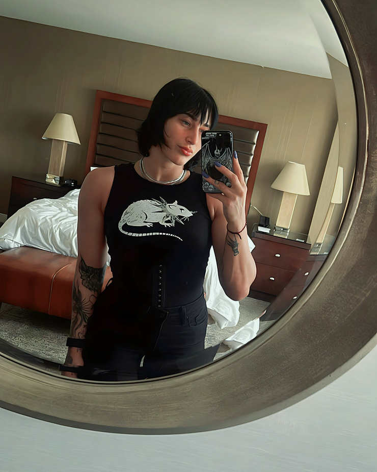 Picture of Demi Bennett