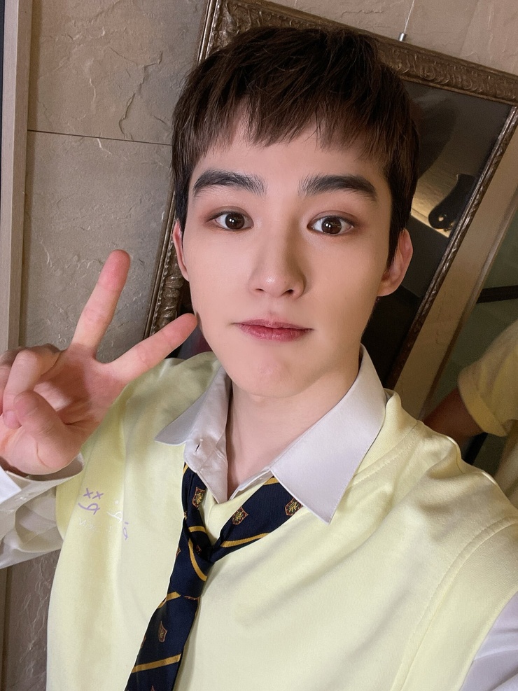 Picture of Kim Je-you