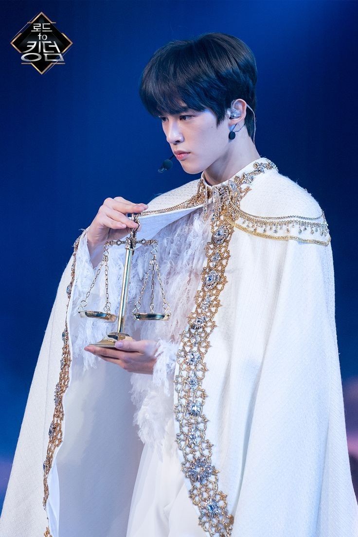 Picture of Kim Je-you
