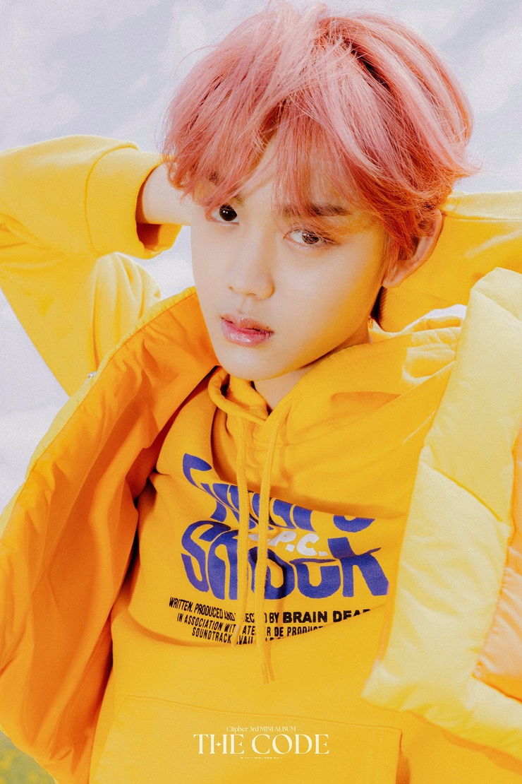 Picture of Tae Gyun Yeom