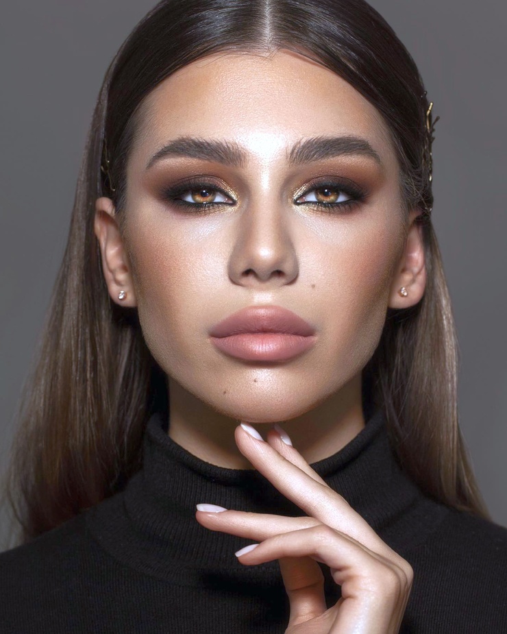 Picture of Christina Mamedova