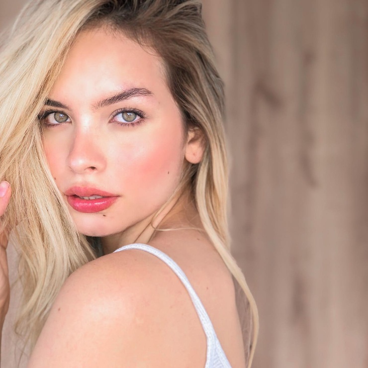 Picture of Leidy Puerta