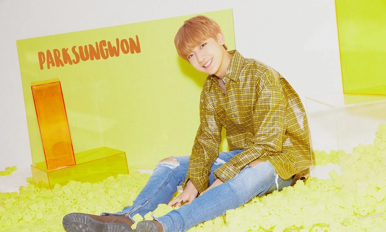 Picture of Park Sung Won