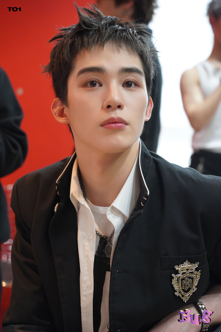 Picture of Kim Je-you