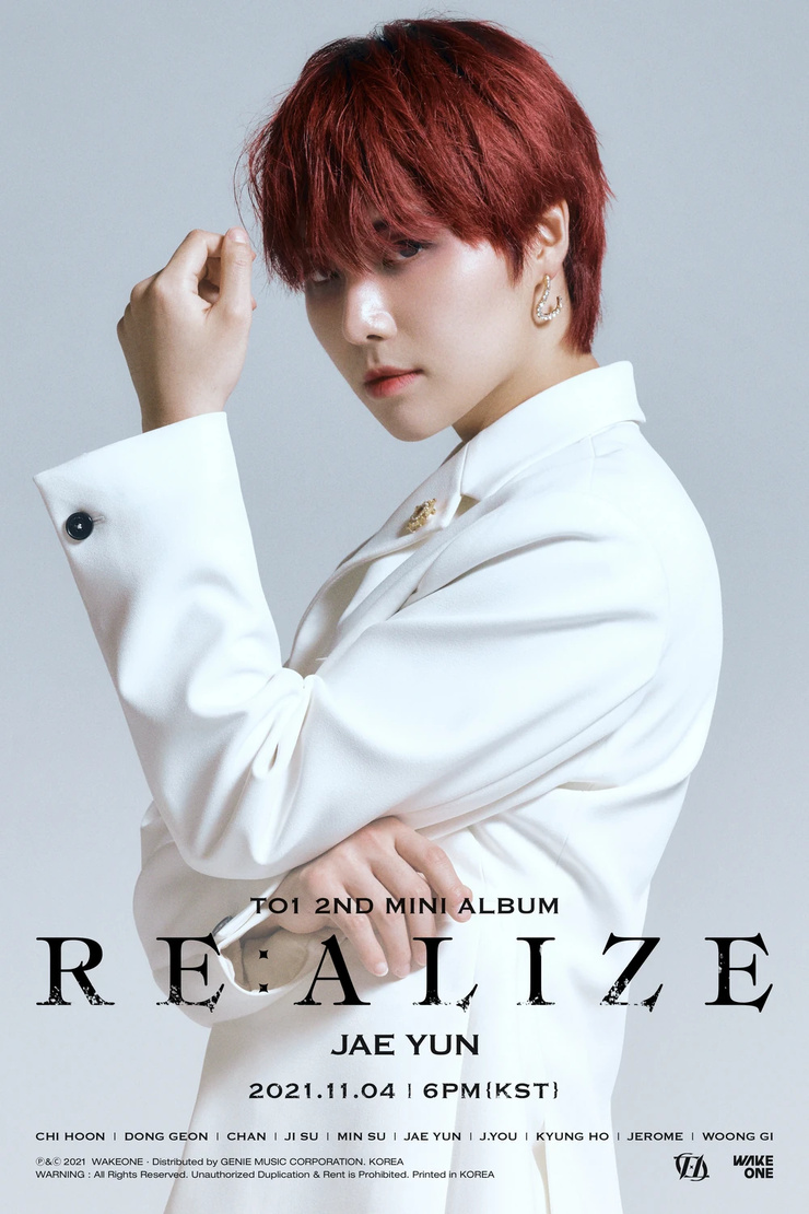 Picture of Lee Jaeyun