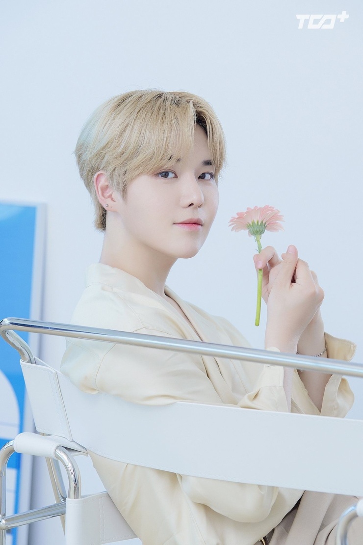 Picture of Lee Jaeyun