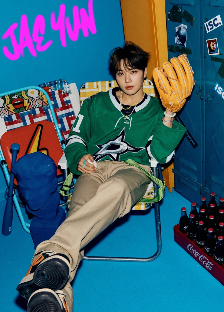 Picture of Lee Jaeyun