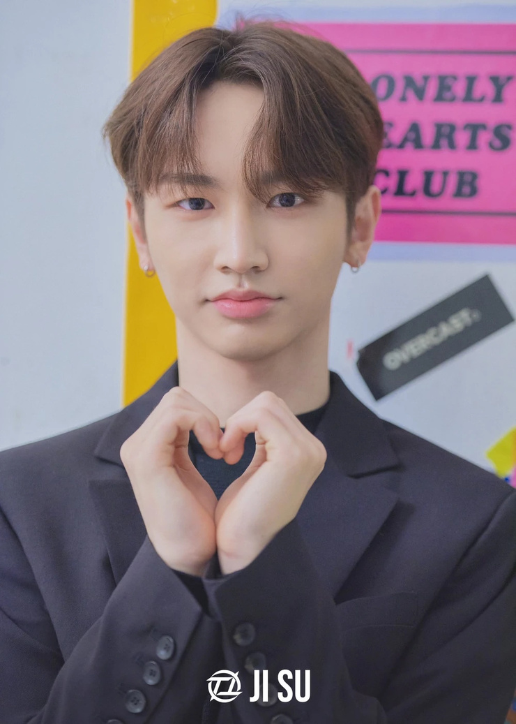 Picture of Choi Jisu