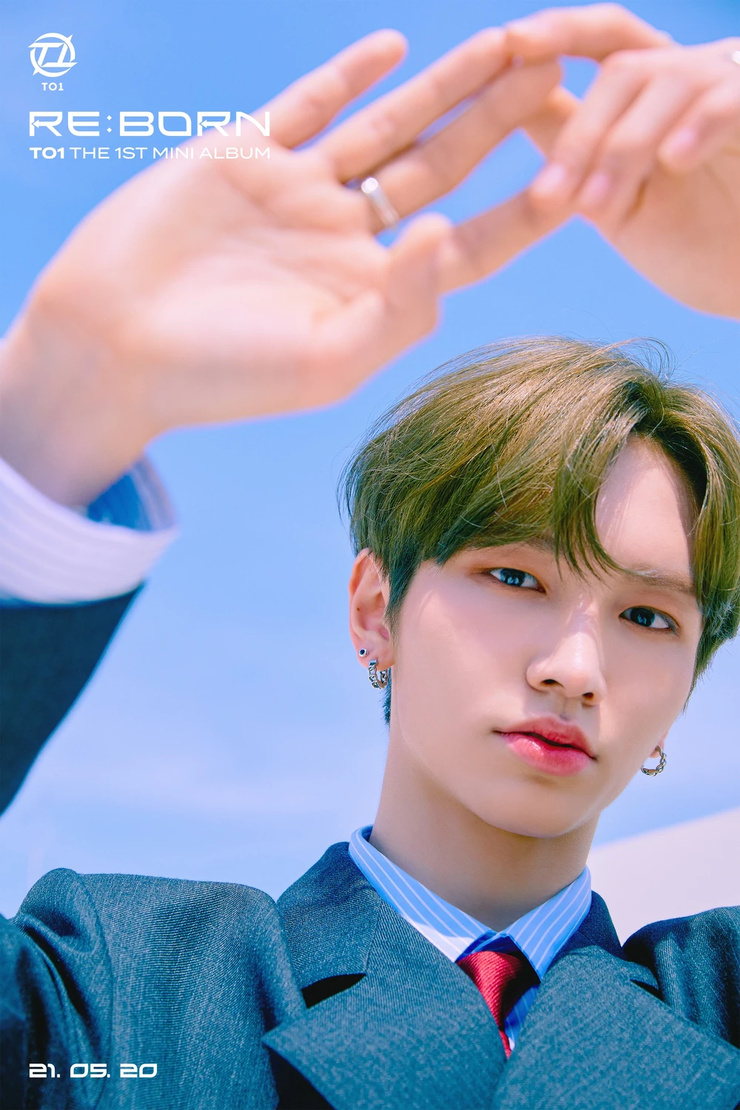 Picture of Choi Jisu