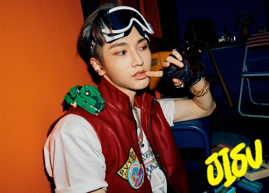 Picture of Choi Jisu