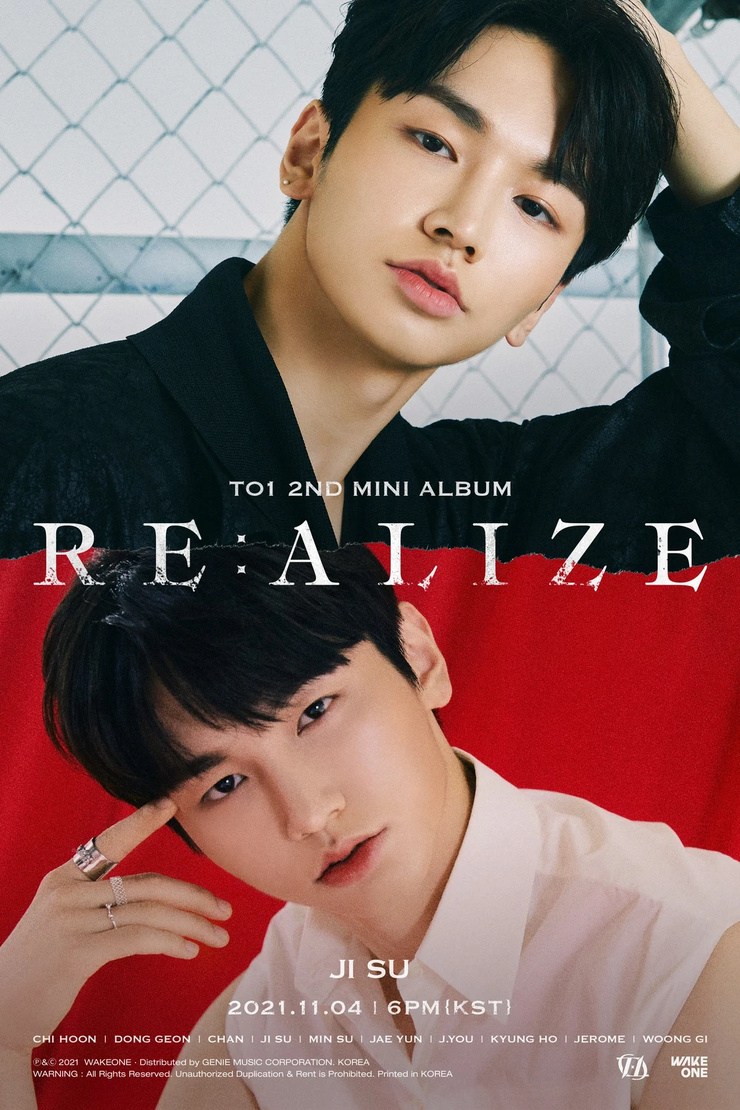 Picture of Choi Jisu