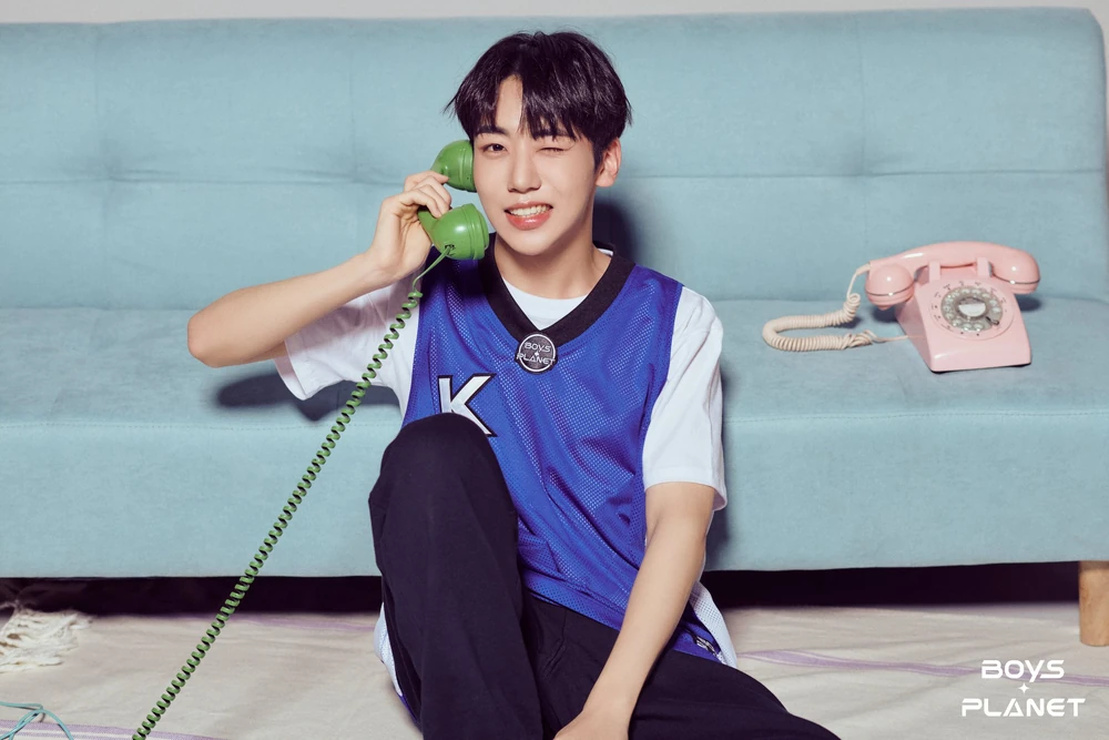 Cha Woong-Gi picture