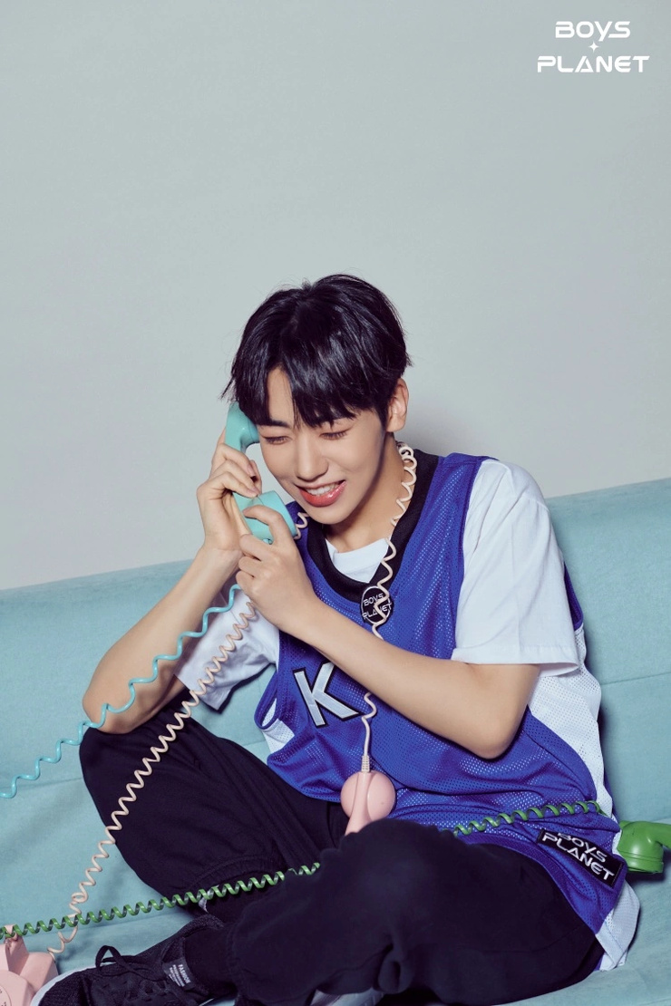 Picture of Cha Woong-Gi