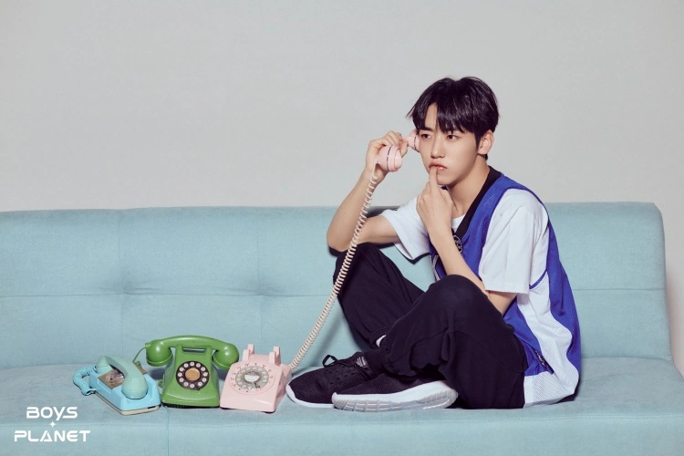 Picture of Cha Woong-Gi