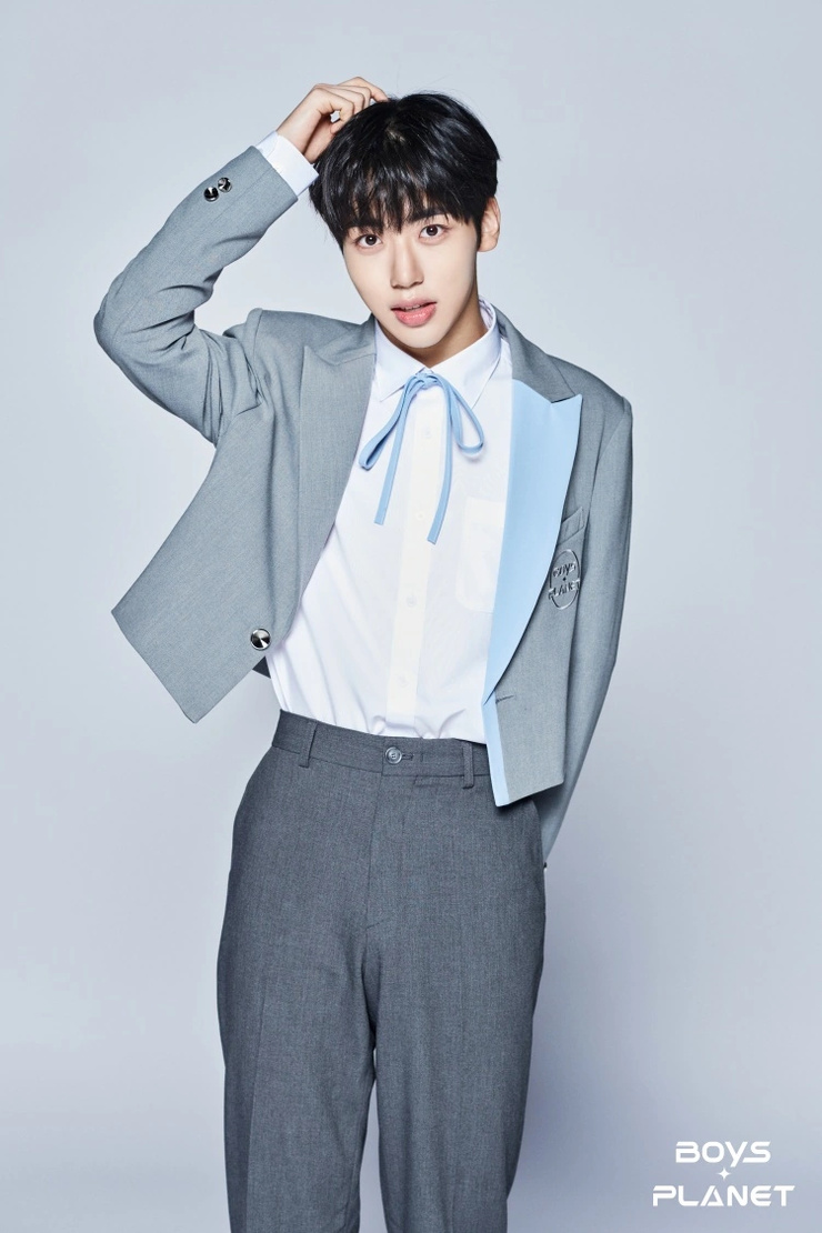 Image of Cha Woong-Gi